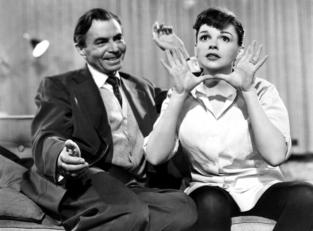 Judy Garland and the Film That Got Away – Jeffrey Reads