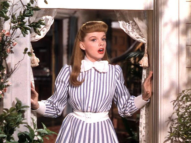Judy Garland and the Film That Got Away – Jeffrey Reads