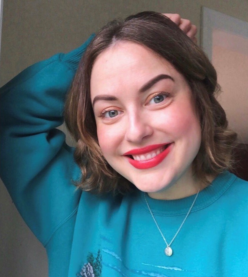 20 Questions with Anne T. Donahue – Jeffrey Reads