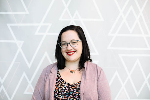 20 Questions with Kelly Jensen – Jeffrey Reads
