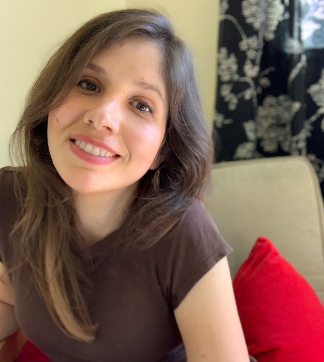 20 Questions with Allie Larkin – Jeffrey Reads