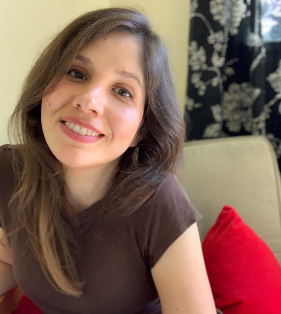 20 Questions with Allie Larkin – Jeffrey Reads