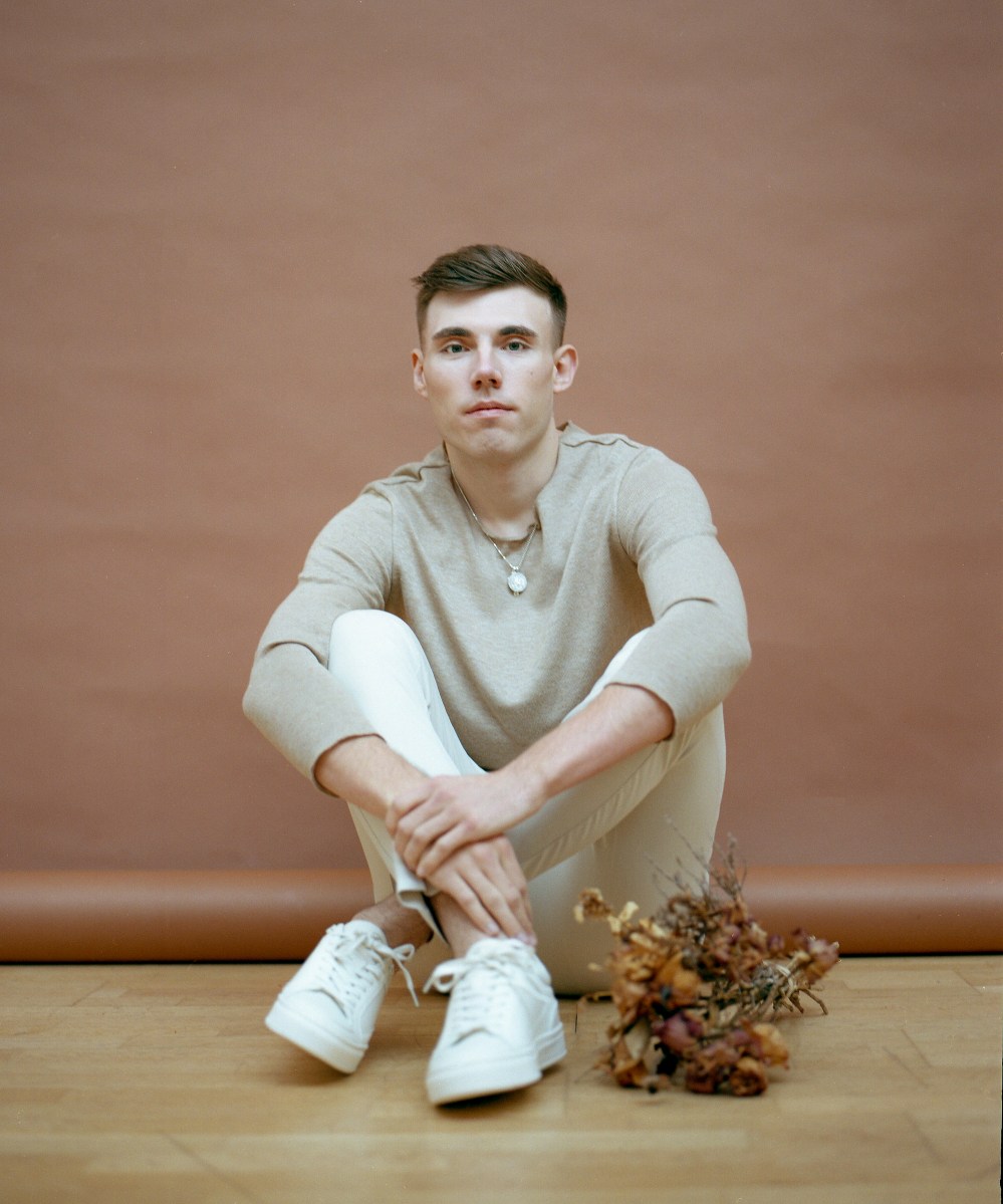 20 Questions with Asher Knight – Jeffrey Reads