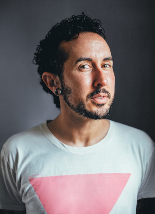 20 Questions with Trystan Reese – Jeffrey Reads