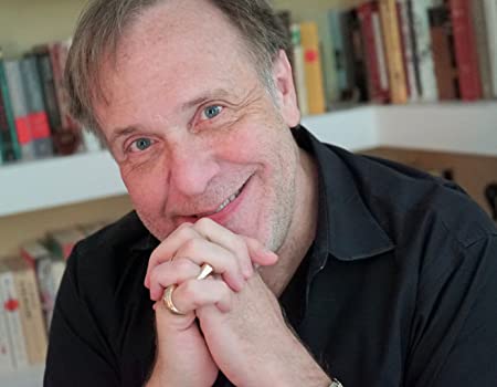 20 Questions with Mark Scarbrough – Jeffrey Reads