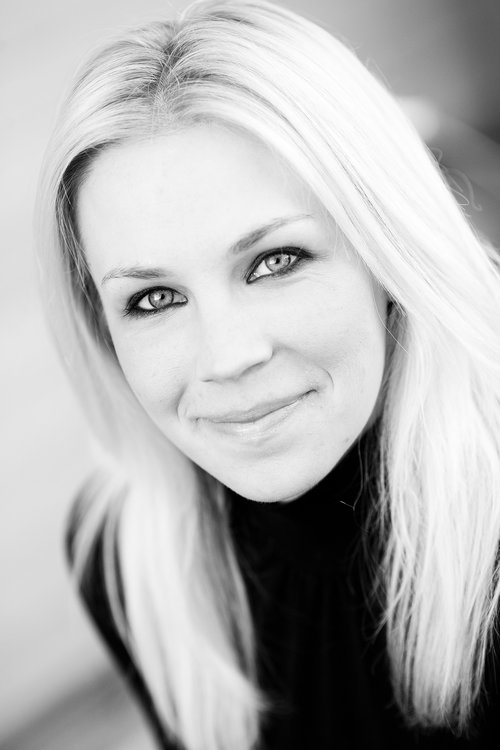 20 Questions with Kristin Marguerite Doidge – Jeffrey Reads