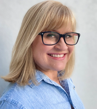 20 Questions with Lynette Rice – Jeffrey Reads