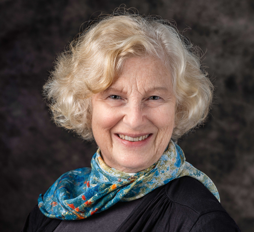 20 Questions with Ellen Cassedy – Jeffrey Reads