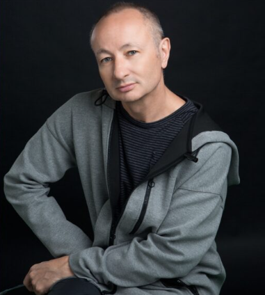 20 Questions with Fenton Bailey – Jeffrey Reads