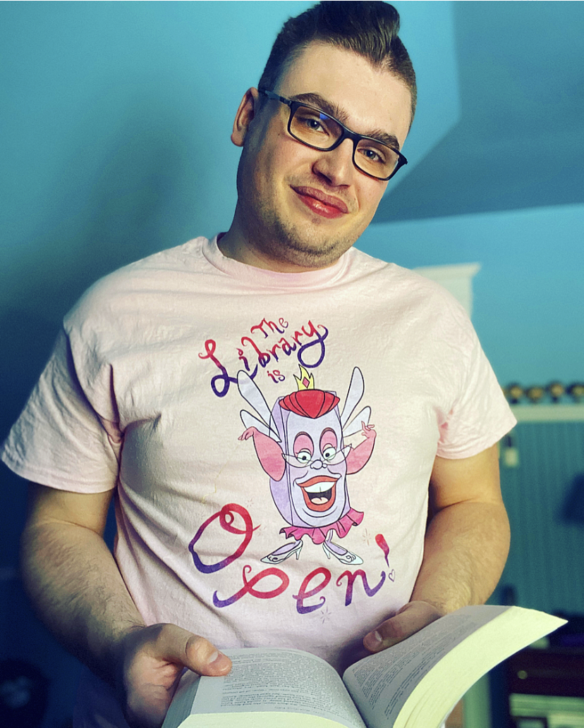 About – Jeffrey Reads