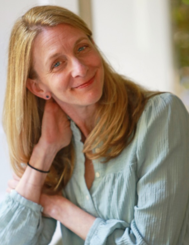 20 Questions with Stephanie Booth – Jeffrey Reads