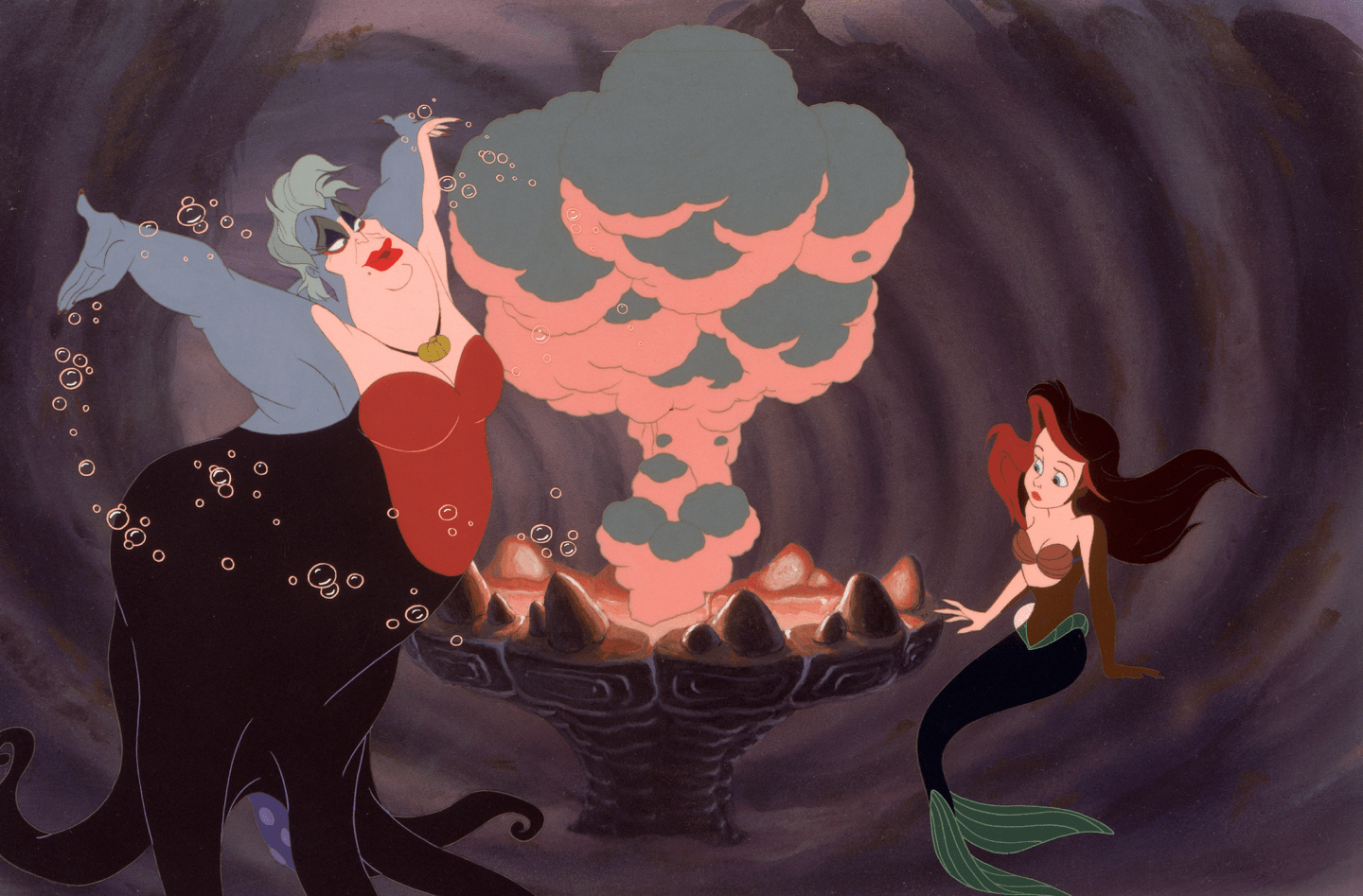 Every Disney Renaissance Animated Film, Ranked – Jeffrey Reads
