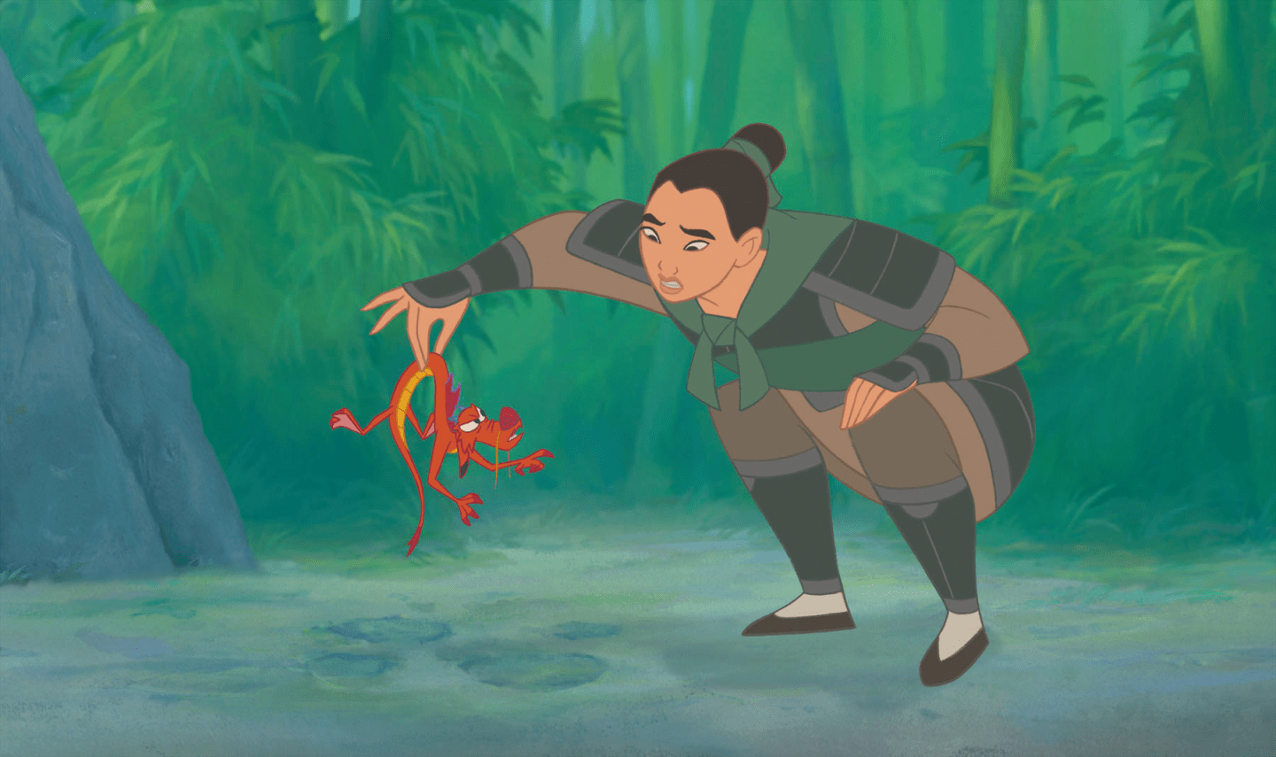 Every Disney Renaissance Animated Film, Ranked – Jeffrey Reads