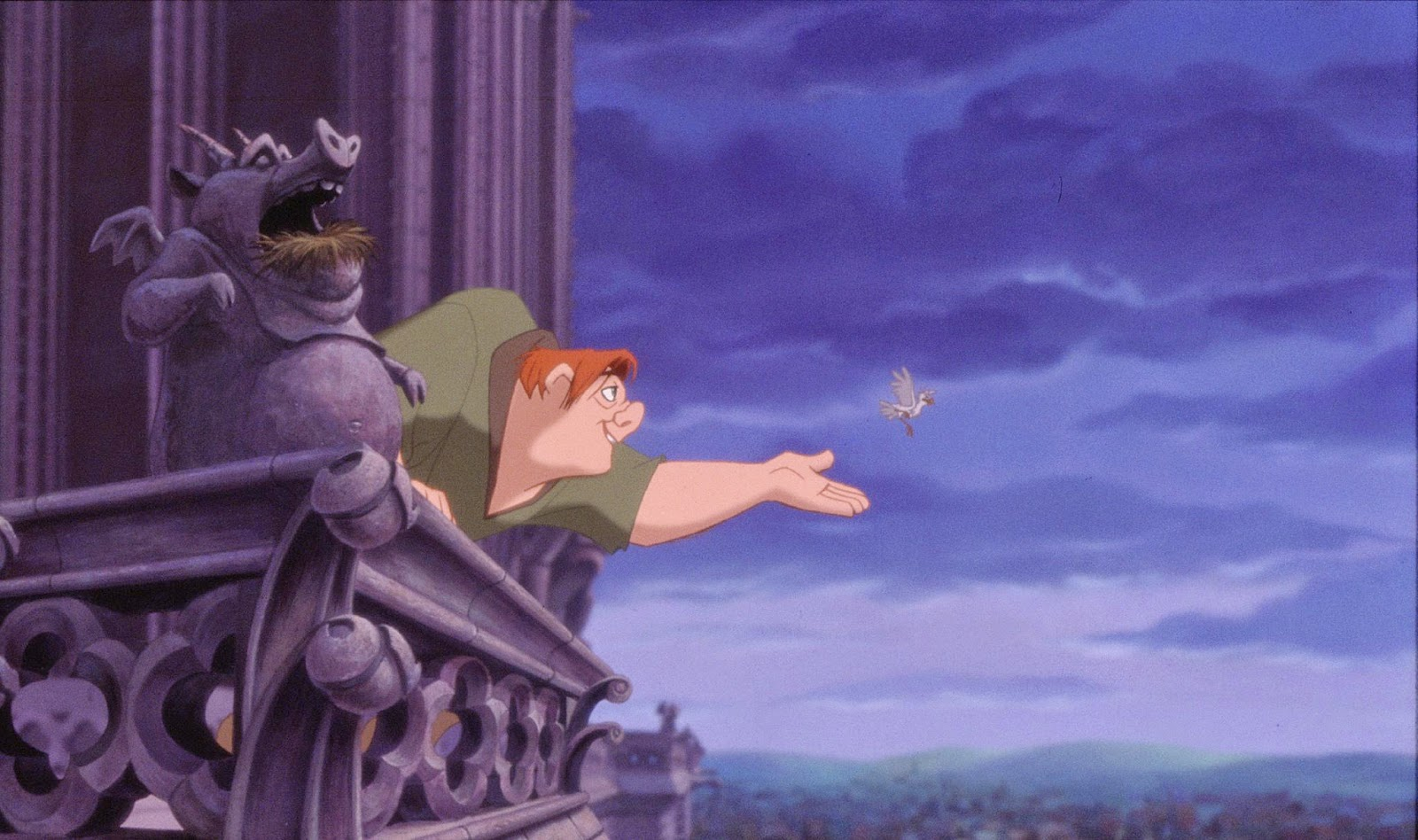 Every Disney Renaissance Animated Film, Ranked – Jeffrey Reads