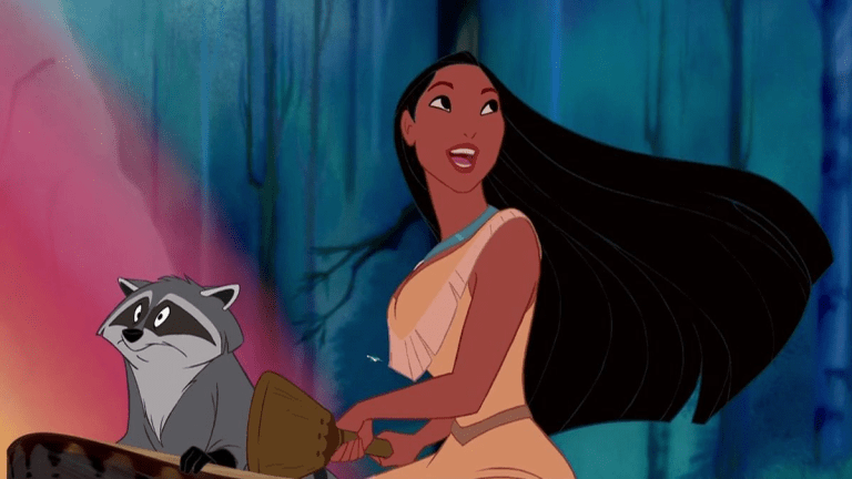 Every Disney Renaissance Animated Film, Ranked – Jeffrey Reads