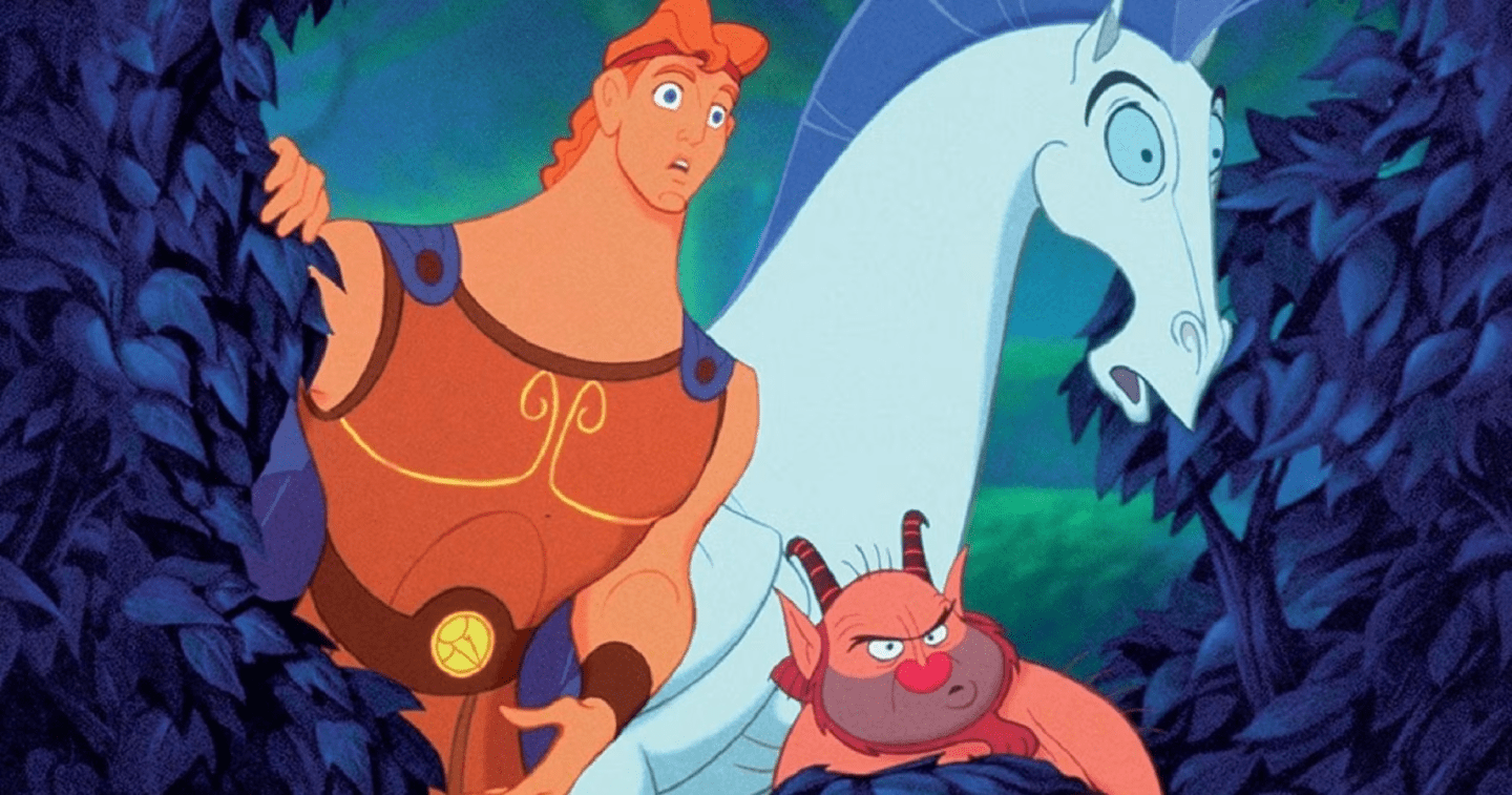 Every Disney Renaissance Animated Film, Ranked – Jeffrey Reads