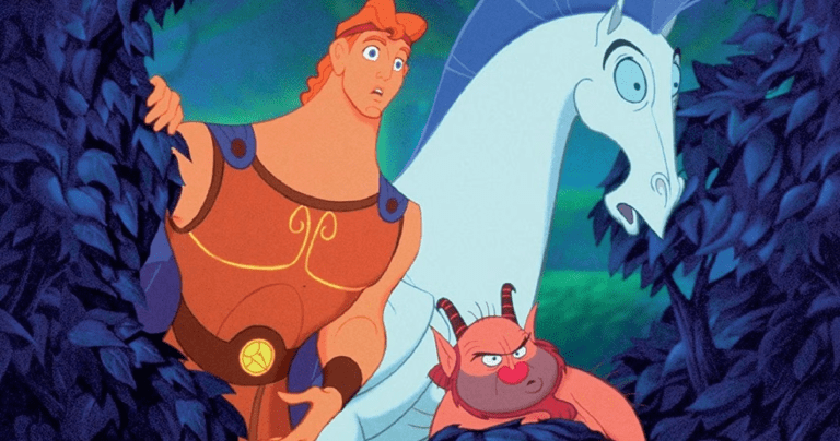 Every Disney Renaissance Animated Film, Ranked – Jeffrey Reads