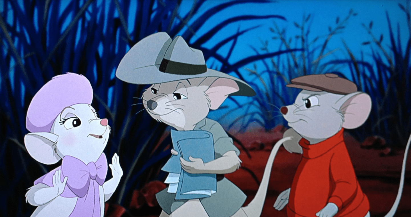 Every Disney Renaissance Animated Film, Ranked – Jeffrey Reads