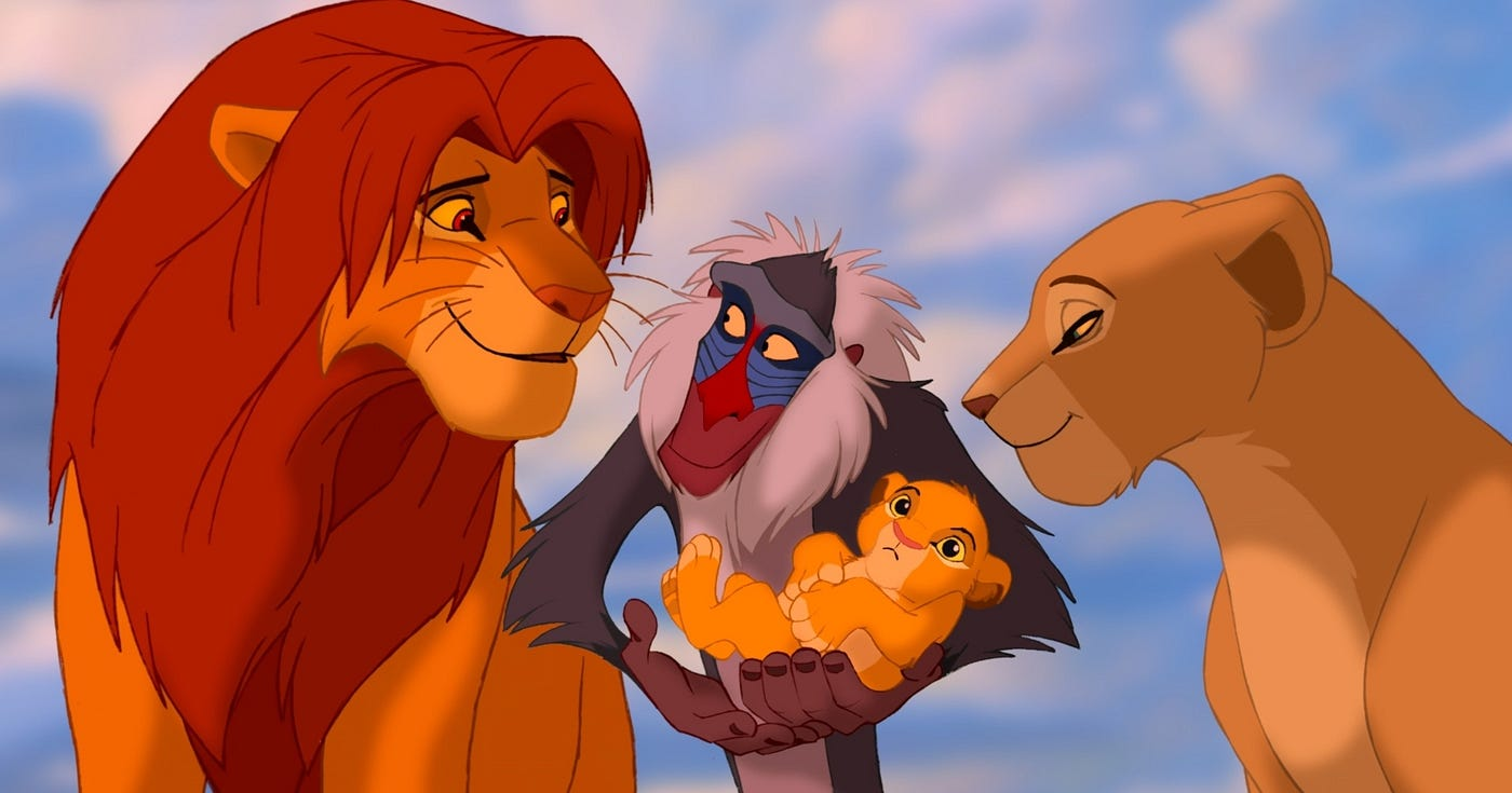 Every Disney Renaissance Animated Film, Ranked – Jeffrey Reads