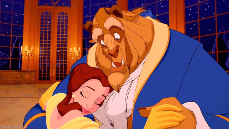 Every Disney Renaissance Animated Film, Ranked – Jeffrey Reads