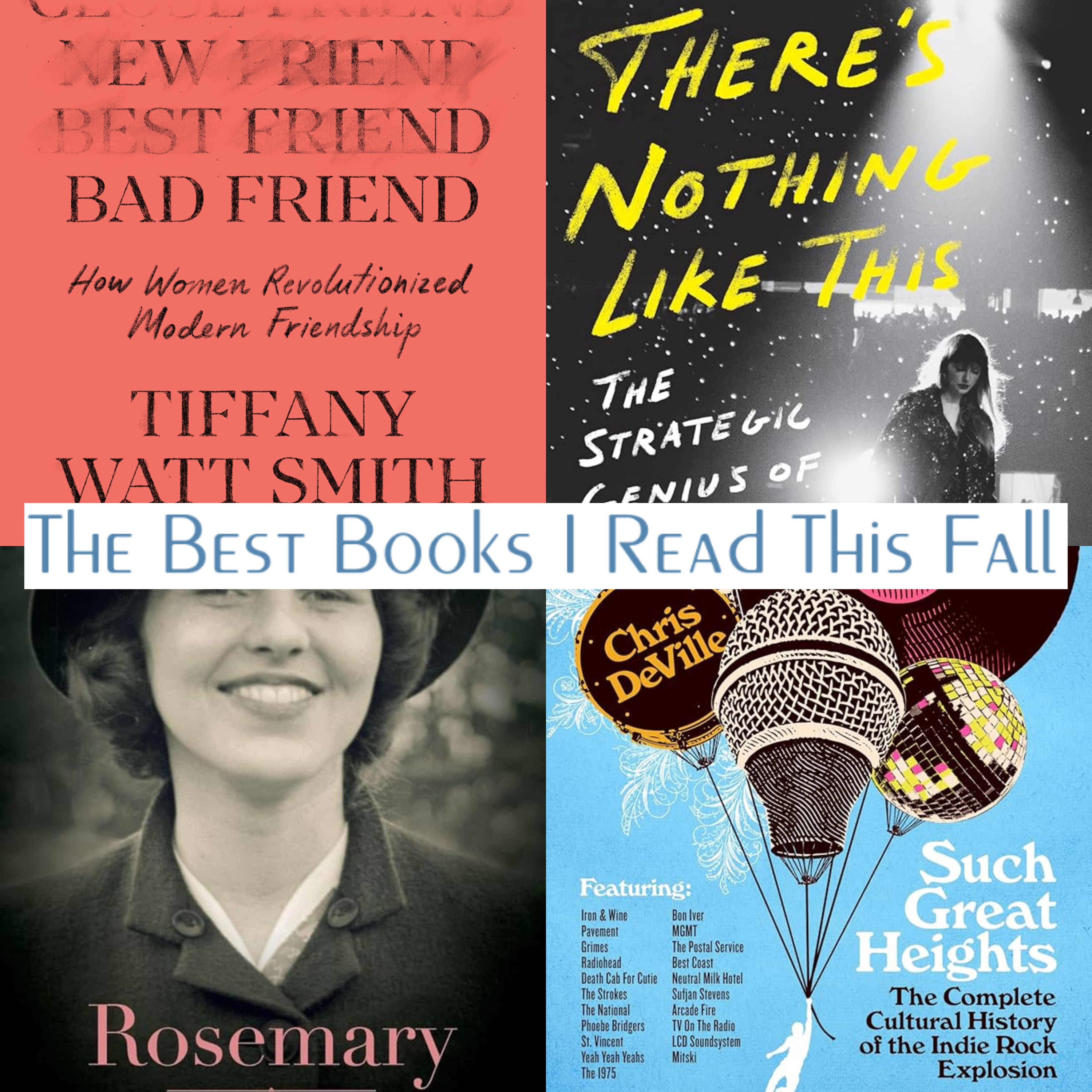 The Best Books I Read This Fall – Jeffrey Reads